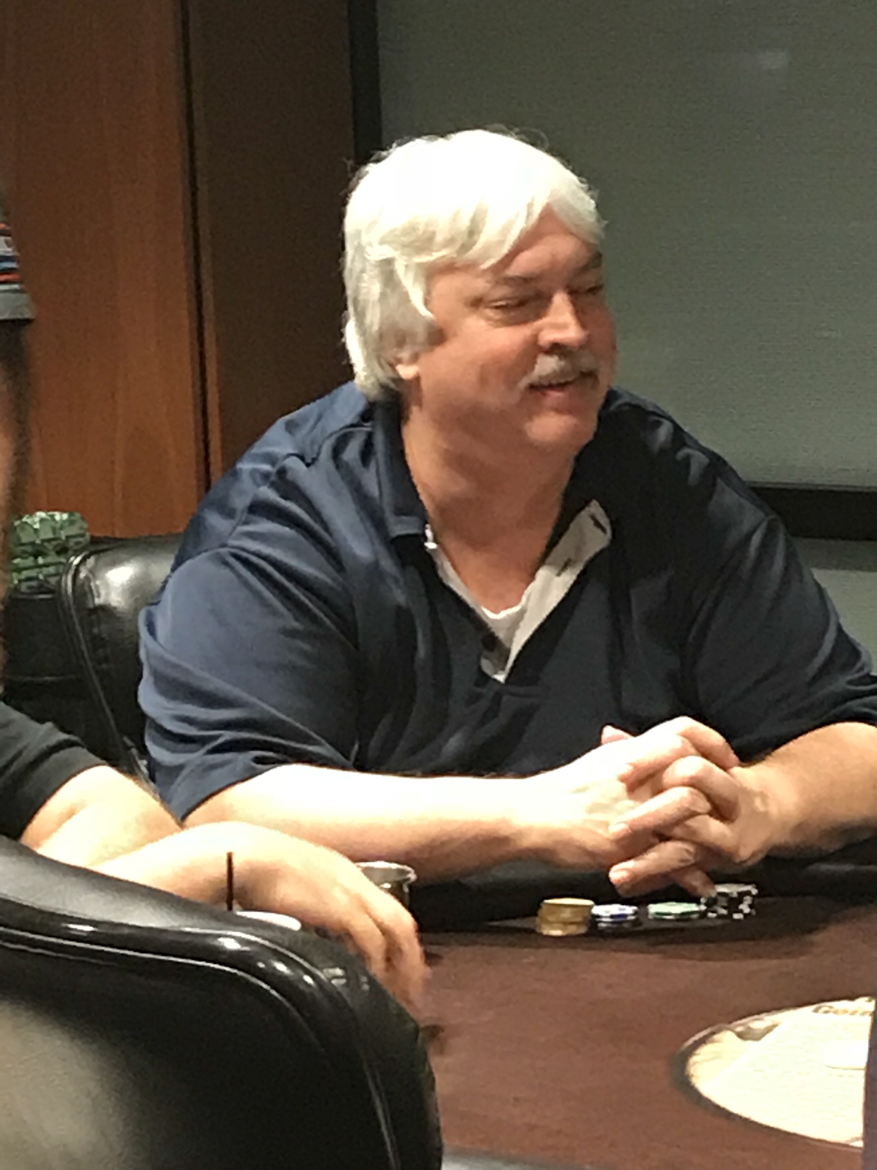 Spring league Week 7: Derek C. demands to be called “The Good One ...