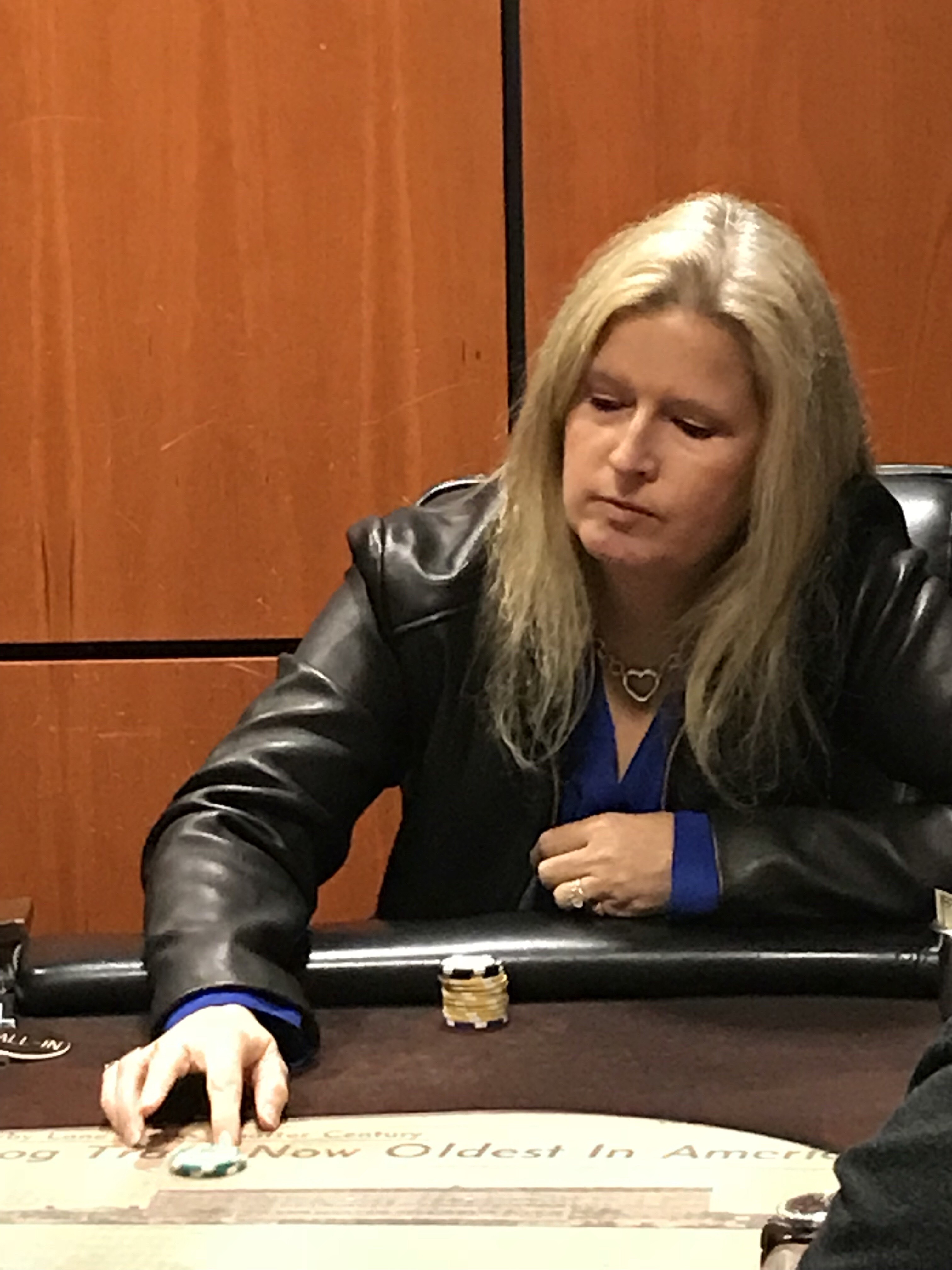 Spring league Week 7: Derek C. demands to be called “The Good One ...